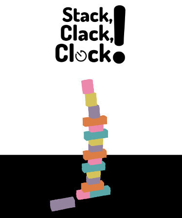 Stack,Clack,Clock! | Deku Deals