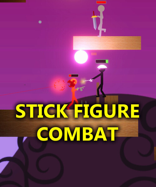 Stick Figure Combat | Deku Deals