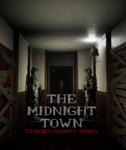 The Midnight Town Stories: Adam's Forgotten Secrets | Deku Deals