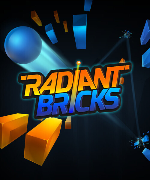 Radiant Bricks | Deku Deals