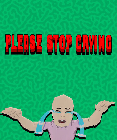 Please Stop Crying Deku Deals