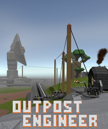 Outpost Engineer | Deku Deals
