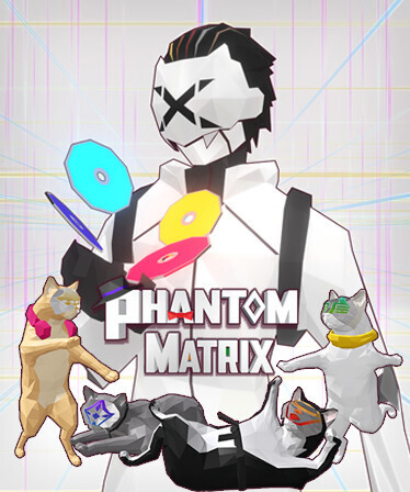 Phantom Matrix | Deku Deals