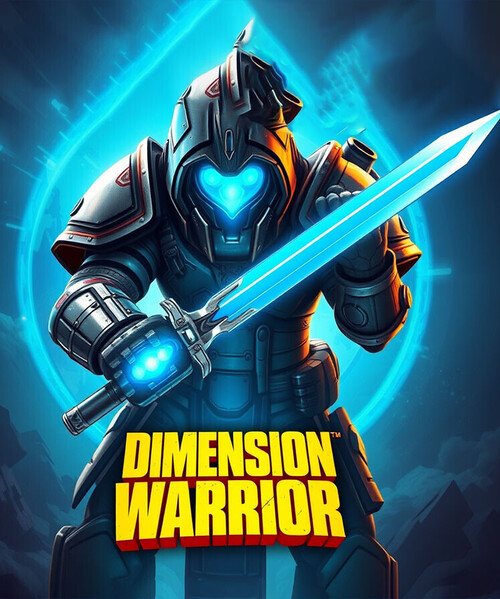 Dimension Warrior | Deku Deals