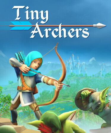 Tiny Archers VR | Deku Deals