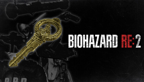 BIOHAZARD RE:2 Z Version - All In-game Rewards Unlock | Deku Deals