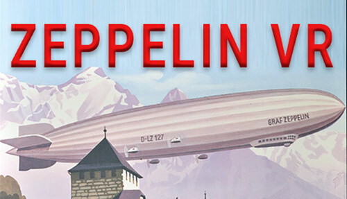 Zeppelin VR | Deku Deals