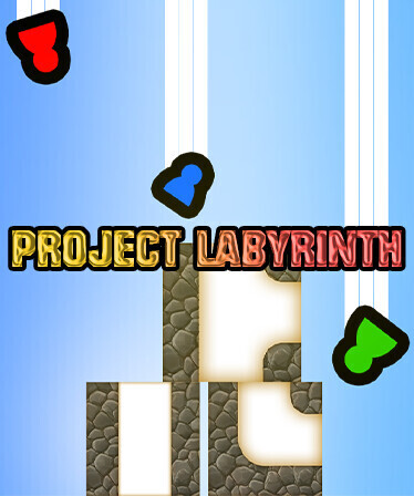 Project Labyrinth | Deku Deals