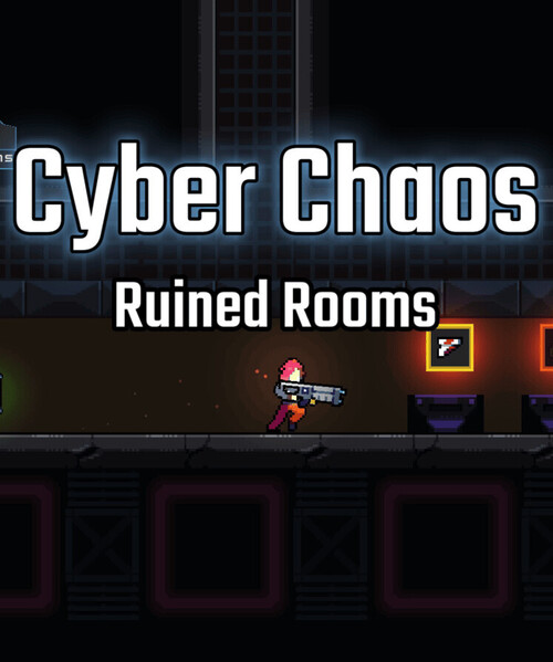 Cyber Chaos | Deku Deals