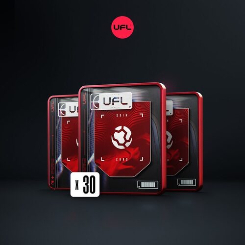 UFL Ultimate Bundle | Deku Deals