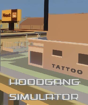 hoodgang simulator | Deku Deals
