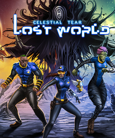 Celestial Tear: Lost World | Deku Deals