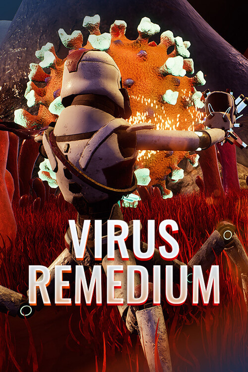 Virus Remedium | Deku Deals