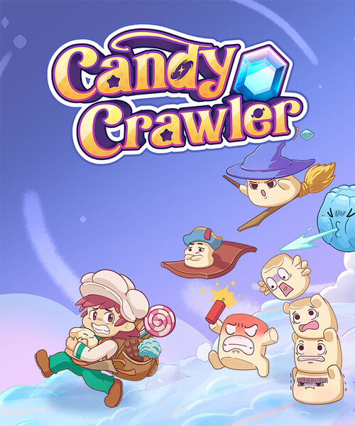 Candy Crawler | Deku Deals