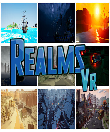 Realms VR | Deku Deals