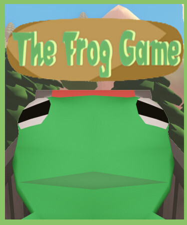 The Frog Game | Deku Deals