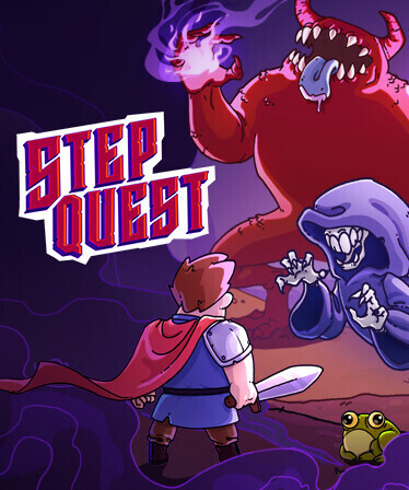 Step Quest | Deku Deals