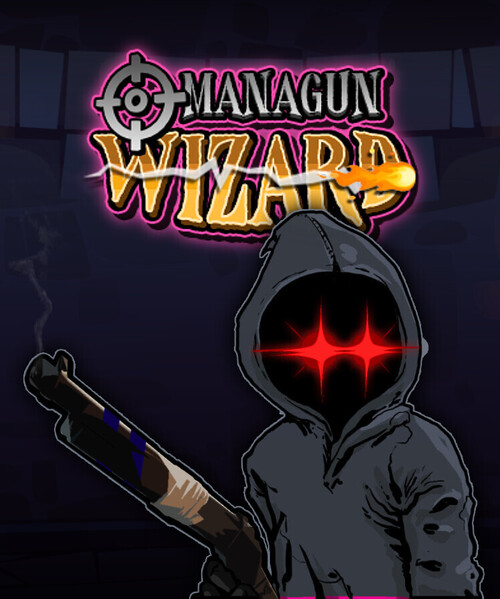 Managun Wizard | Deku Deals