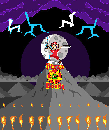 Pizza Death | Deku Deals