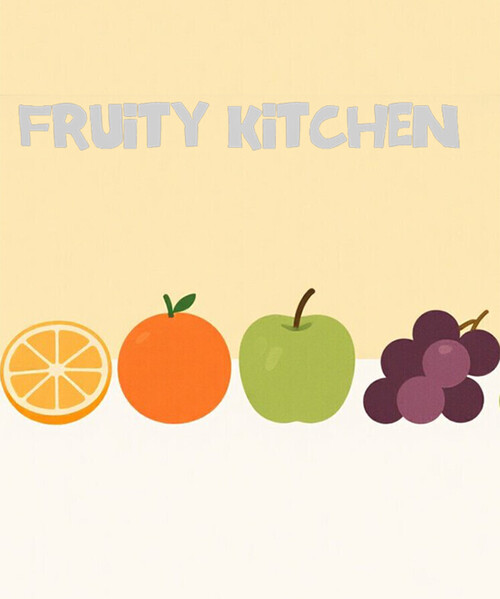 Fruity Kitchen | Deku Deals