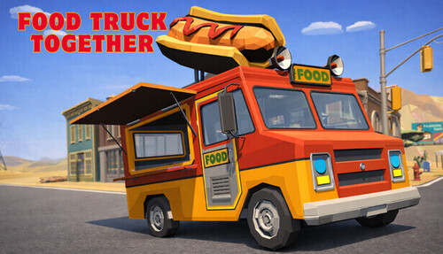 Food Truck Together | Deku Deals