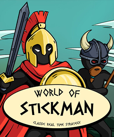 World of Stickman Classic RTS | Deku Deals