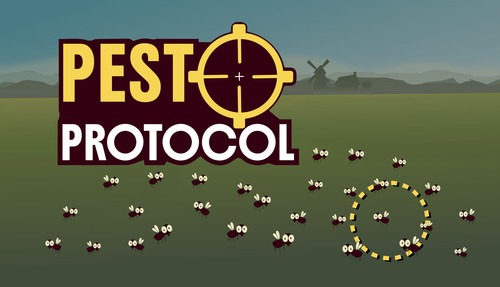 Pest Protocol | Deku Deals