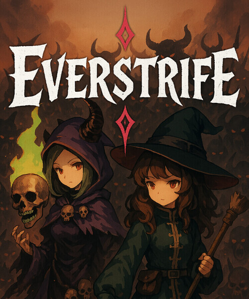 Everstrife | Deku Deals