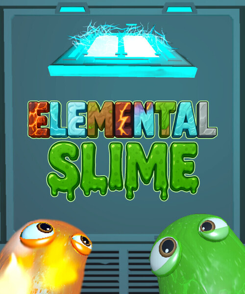 Elemental Slime | Deku Deals