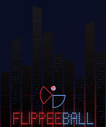 Flippee Ball | Deku Deals