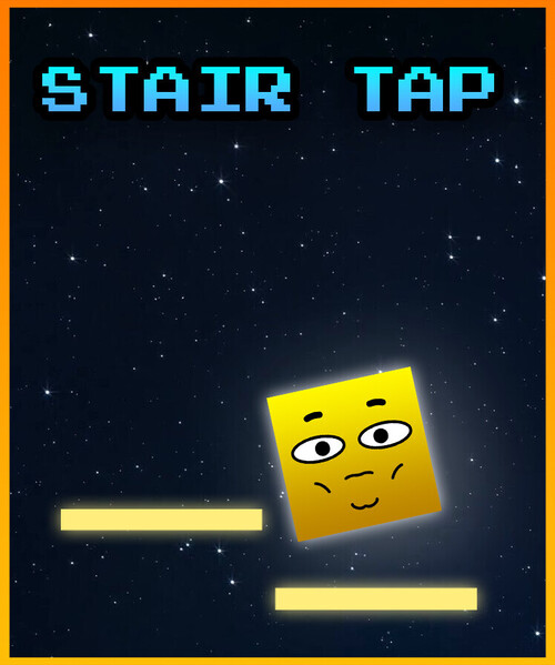 Stair Tap | Deku Deals