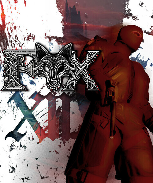 FOX XII | Deku Deals