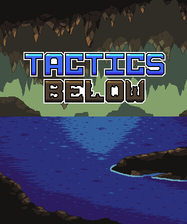 Tactics Below | Deku Deals
