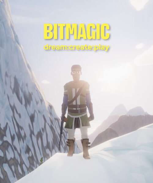 Bitmagic | Deku Deals