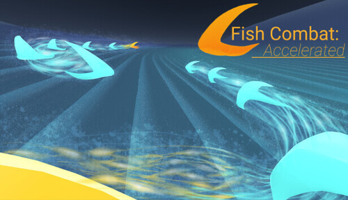 Fish Combat: Accelerated | Deku Deals