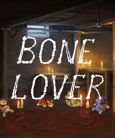 Bone Lover - Horror Escape | Deku Deals