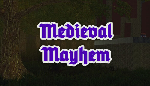 Medieval Mayhem | Deku Deals
