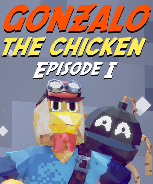 Gonzalo the Chicken - Episode I | Deku Deals