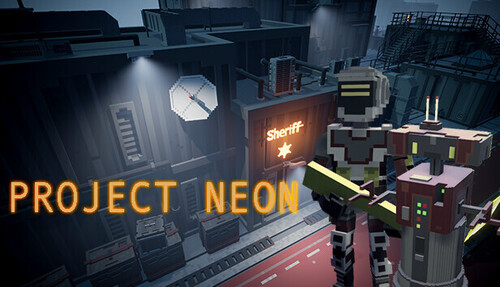 Project Neon | Deku Deals