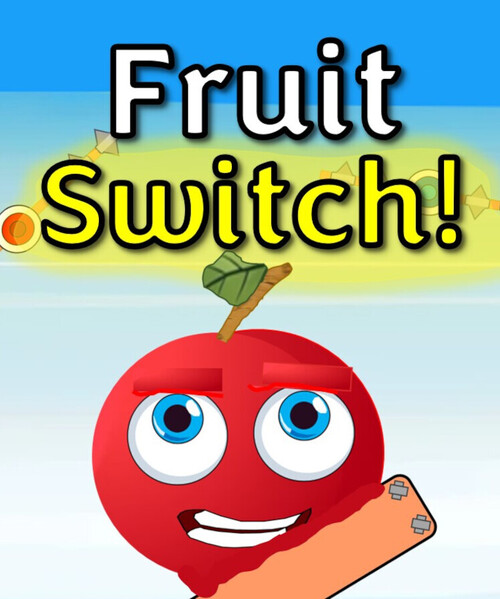 Fruit Switch | Deku Deals