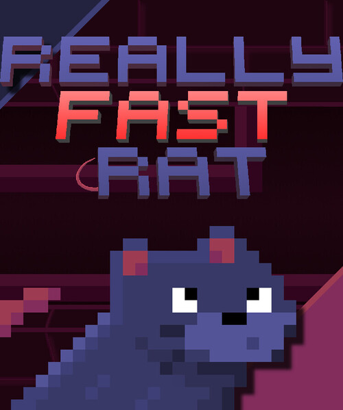 Really Fast Rat | Deku Deals