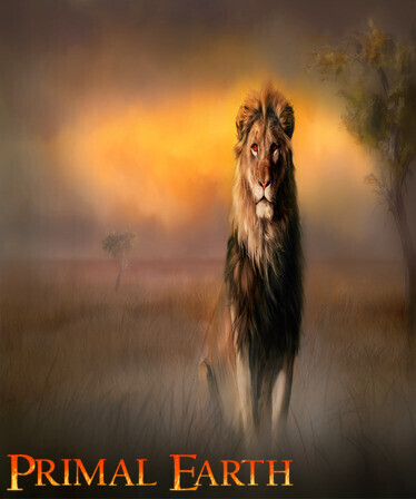 Primal Earth | Deku Deals