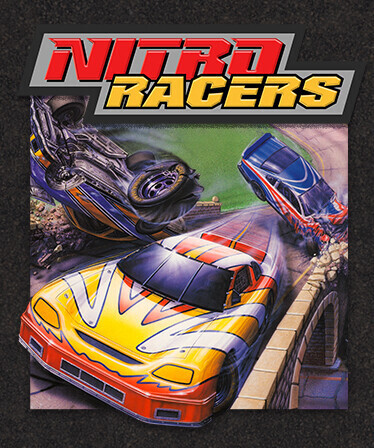 Nitro Racers | Deku Deals