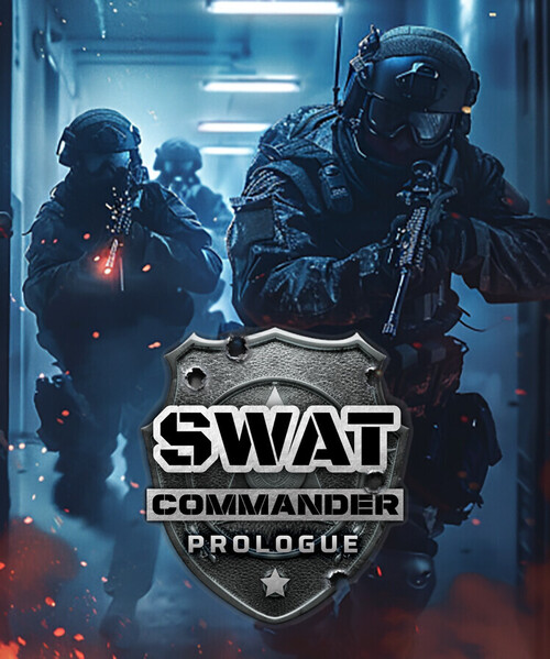 SWAT Commander: Prologue | Deku Deals