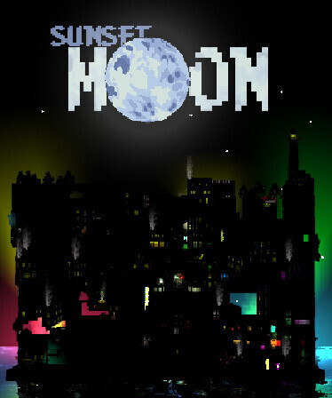 Sunset Moon | Deku Deals