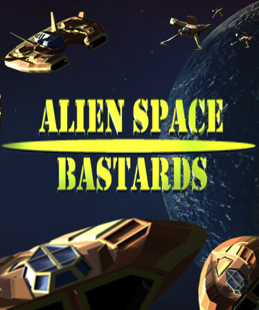 Alien Space Bastards | Deku Deals