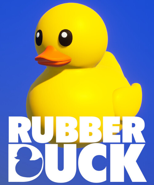 Rubber Duck | Deku Deals
