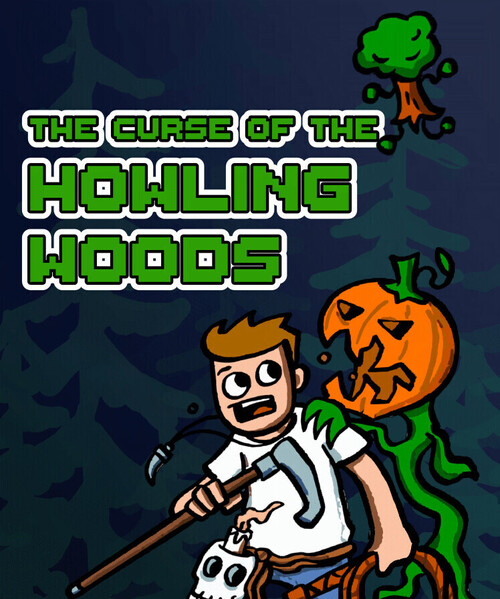 The Curse of the Howling Woods | Deku Deals