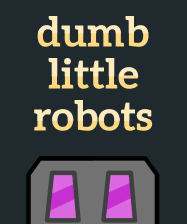 Dumb Little Robots | Deku Deals
