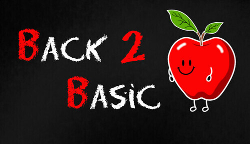 Back 2 Basic | Deku Deals